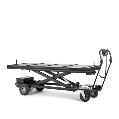 Katafalk el-fremtræk - Comfortline » cistA