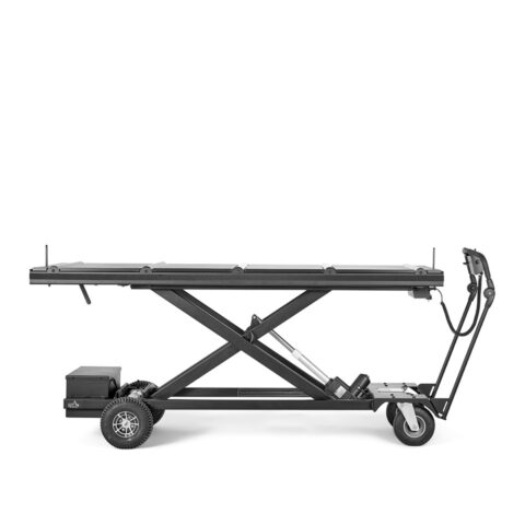 Katafalk el-fremtræk - Comfortline » cistA